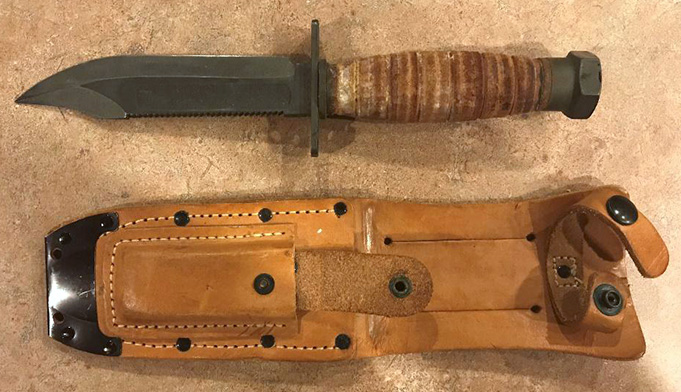 How to Choose the Right Survival Knife for YOU! - FightFast Blog