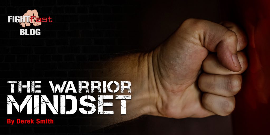 FightFast Blog – Simplified Fight Instruction